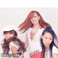 FLic-FLac｜日本タレント名鑑