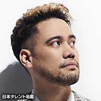 JAY’ED｜日本タレント名鑑