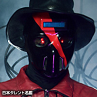 RAVEMAN｜日本タレント名鑑