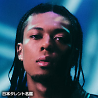 JIMMY｜日本タレント名鑑