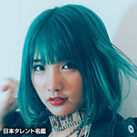 yunocy｜日本タレント名鑑