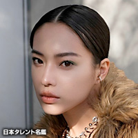 miju｜日本タレント名鑑